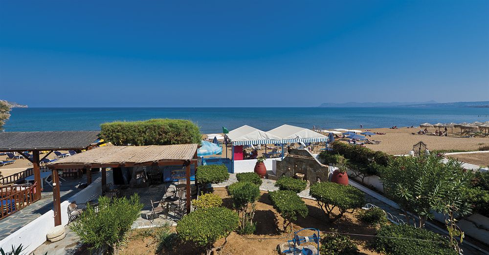 APARTHOTEL LIA, Krit- Kato Stalos/Hanja - Amos Travel