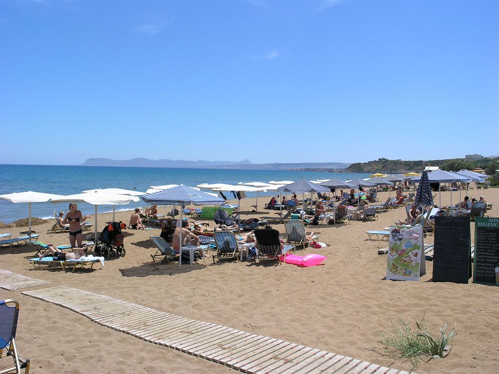 APARTHOTEL LIA, Krit- Kato Stalos/Hanja - Amos Travel