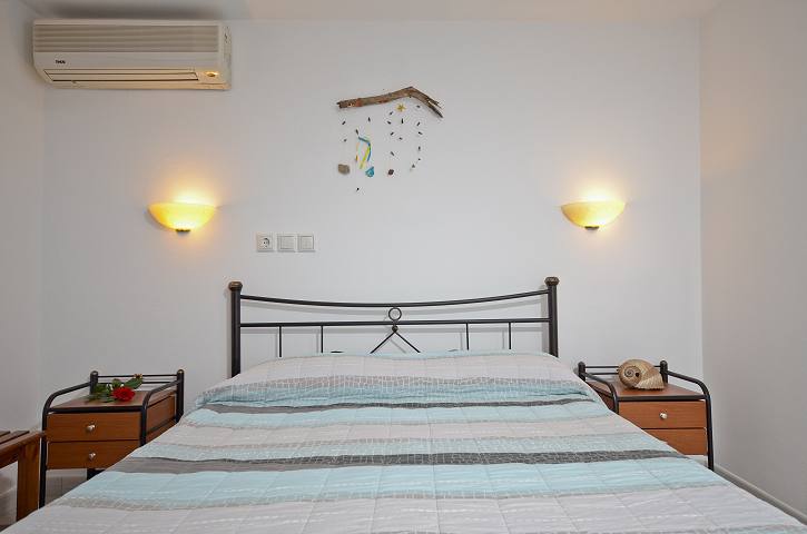 DIOGENIS STUDIO, Naksos-Grad Naksos - Amos Travel