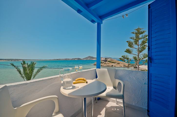 DIOGENIS STUDIO, Naksos-Grad Naksos - Amos Travel