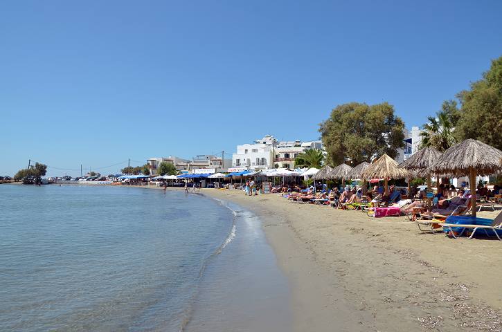 DIOGENIS STUDIO, Naksos-Grad Naksos - Amos Travel