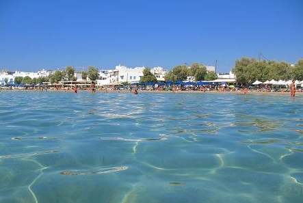 DIOGENIS STUDIO, Naksos-Grad Naksos - Amos Travel