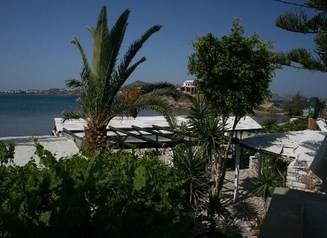 DIOGENIS STUDIO, Naksos-Grad Naksos - Amos Travel