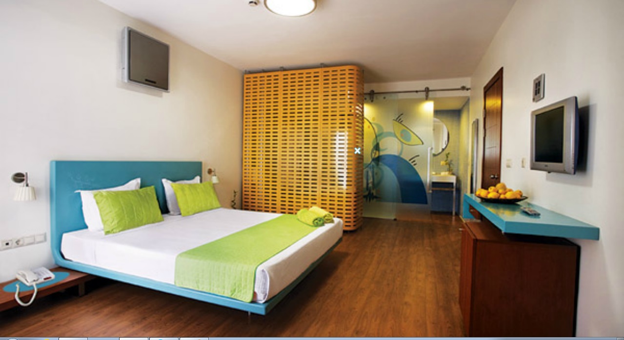 HOTEL ISIL CLUB, Bodrum-Torba - Amos Travel