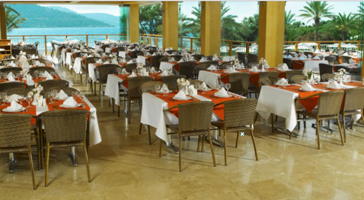 HOTEL ISIL CLUB, Bodrum-Torba - Amos Travel