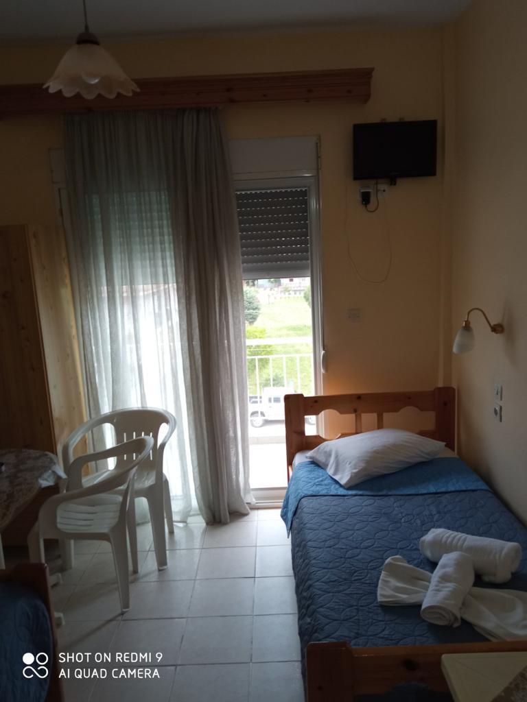 Kuća Filipos, Stavros - Amos Travel