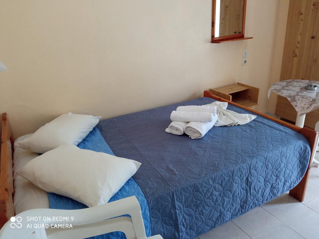 Kuća Filipos, Stavros - Amos Travel