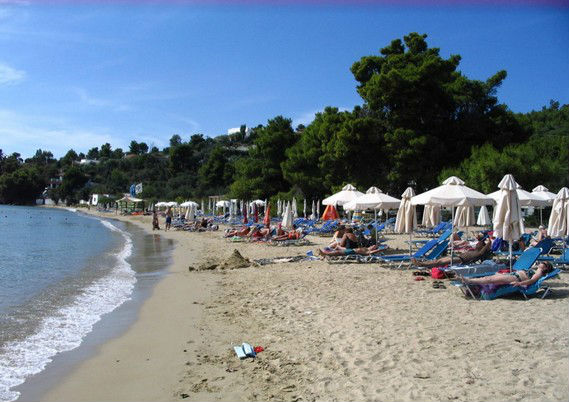 Studio Eleni, Skiatos - Trulos - Amos Travel