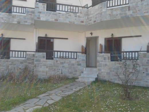 Vila Magda, Polihrono - Amos Travel