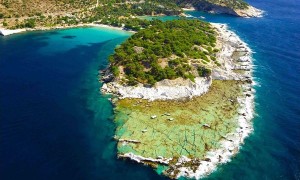 Tasos letovanje 2026. - Amos Travel