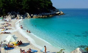 Tasos letovanje 2026. - Amos Travel