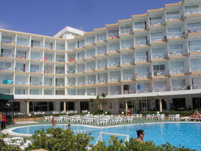 HOTEL HM TROPICAL, Majorka-Playa de Palma - Amos travel