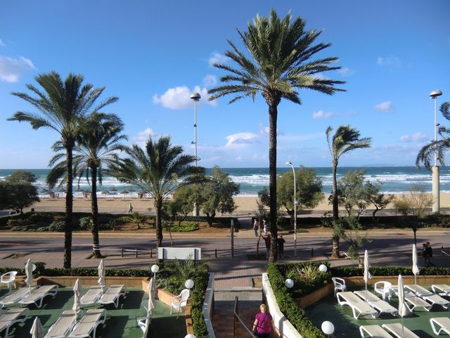 HOTEL HM TROPICAL, Majorka-Playa de Palma - Amos travel