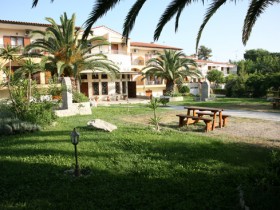 Hotel Simotel Ermis, Hanioti - Amos Travel