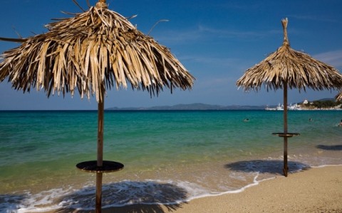 Nea Roda apartmani letovanje 2023. - Amos Travel