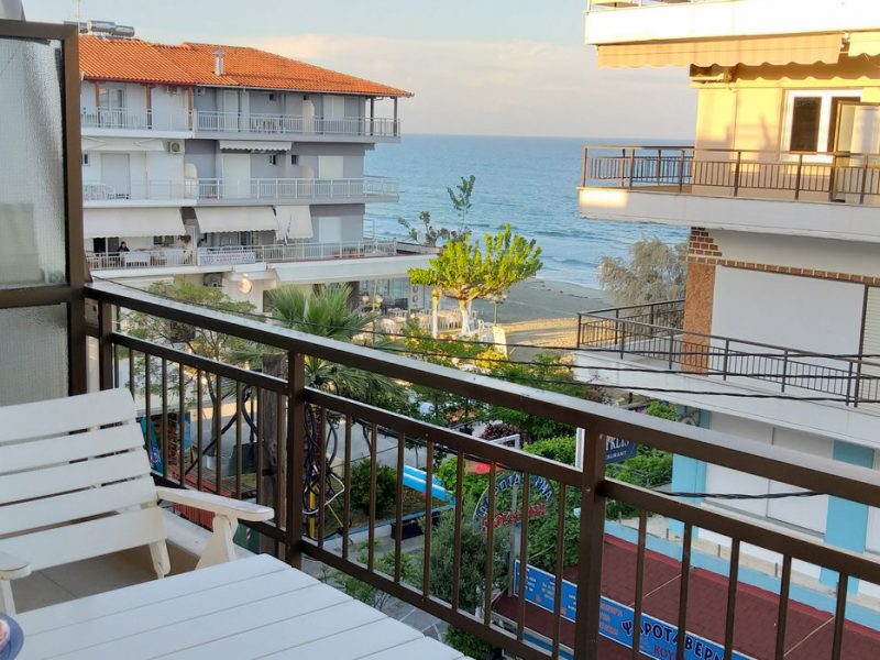 Vila Atlantis Inn, Paralia - Amos Travel