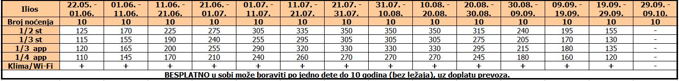 Ilios BUS 24.02. - Amos Travel