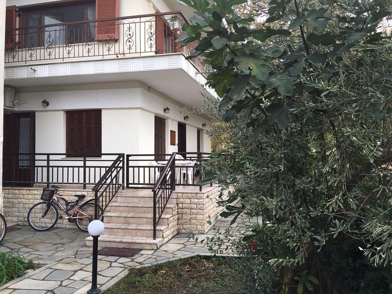 Vila Maria, Stavros - Amos Travel