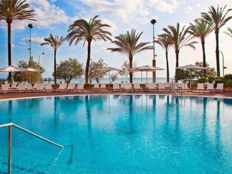 Hotel Hm Tropical, Majorka-Playa de Palma - Amos Travel