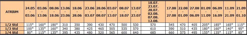 Leptokarija_Atrium_10 - Amos Travel