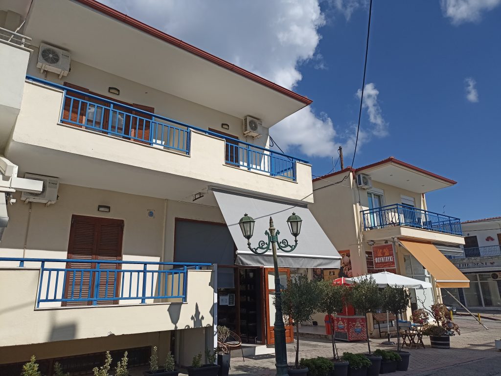 Vila Panagiota, Kalitea - Amos Travel