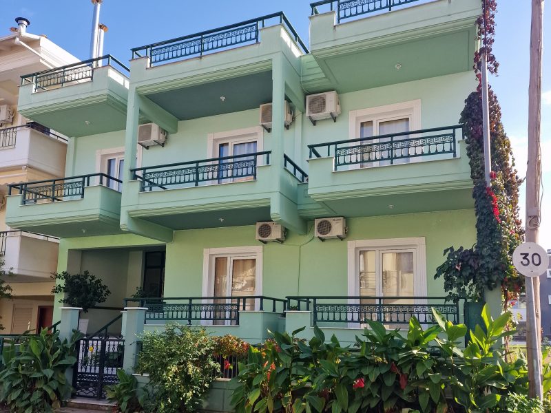 Green Soula, Leptokarija - Amos Travel