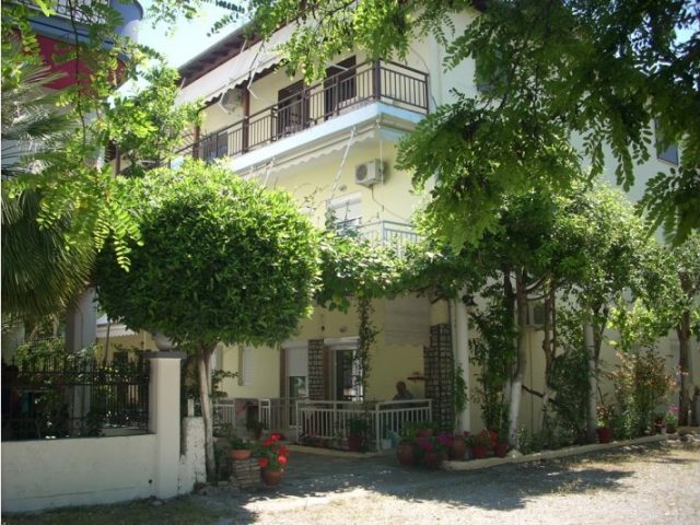 Vila Zisis, Leptokarija - Amos Travel