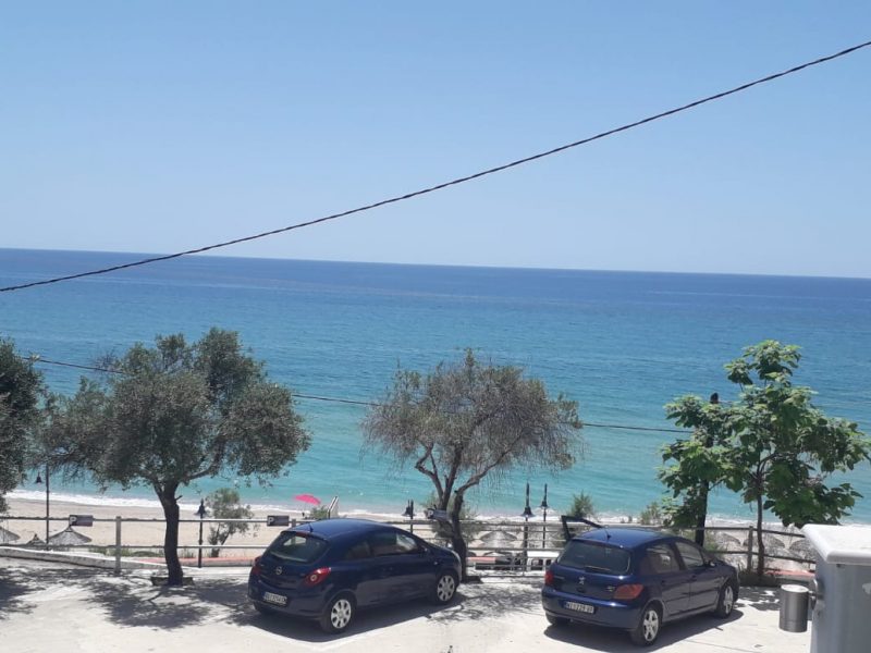 Vila White Sand, Vrahos - Amos Travel