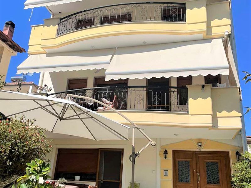 Vila Maria, Stavros - Amos Travel