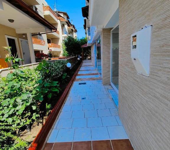 Vila Stavros, Paralija - Amos Travel