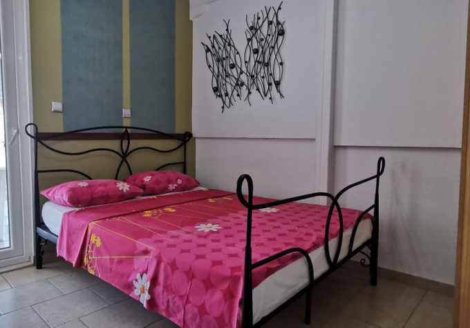 Vila Stavros, Paralija - Amos Travel