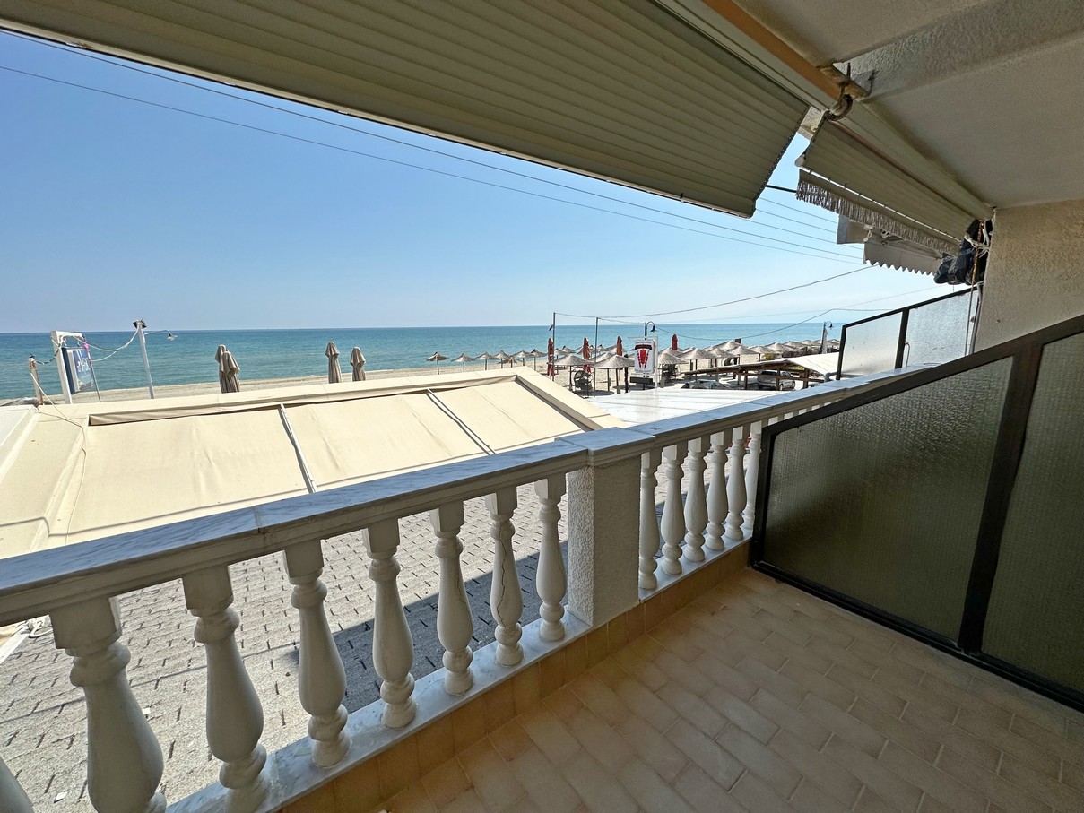 Vila Nisaki, Olympic Beach - Amos Travel